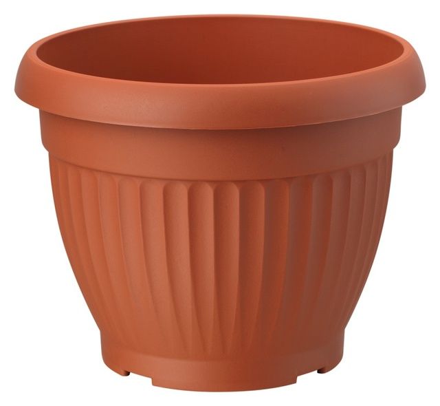 Doniczka Dona Form-Plastic | Sklepogrodniczy.pl