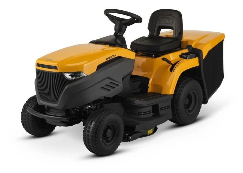 Traktor ogrodowy Estate 384 ST450 Stiga | Sklepogrodniczy.pl